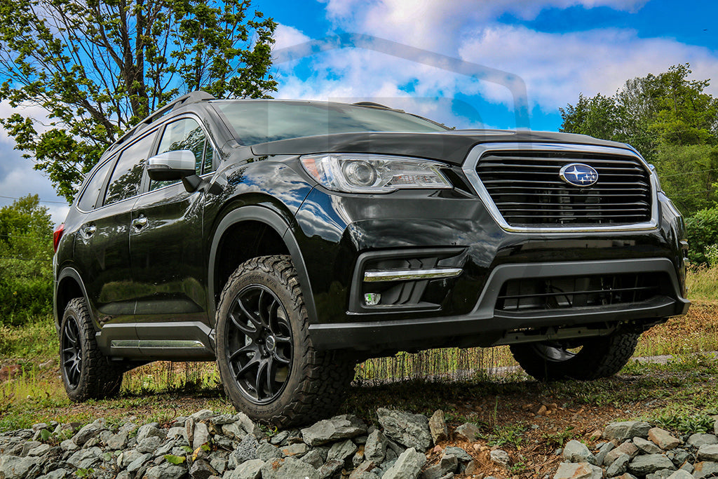 LP Aventure lift kit - Subaru Ascent 2019-2024 – Lachute Performance USA